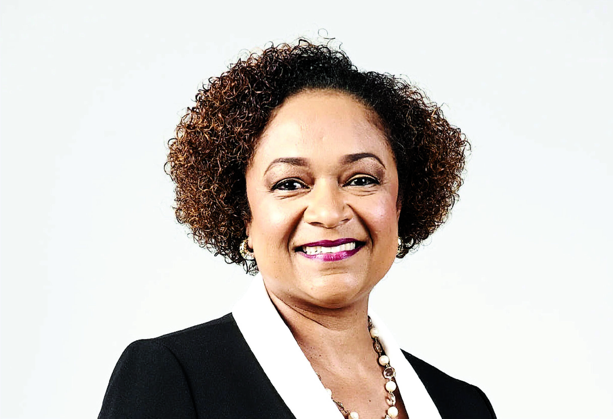 Ms. Keri-Gaye Brown – VM Money Services